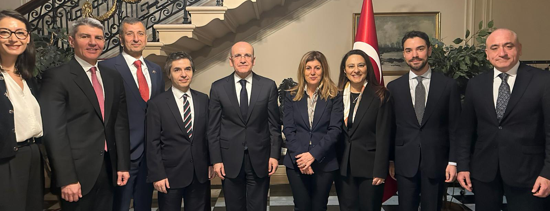 DTİK | Dünya Türk İş Konseyi
